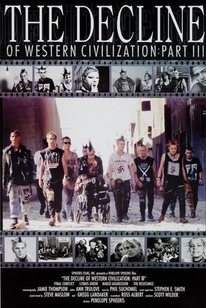 Screenshots - The Decline of Western Civilization Part III