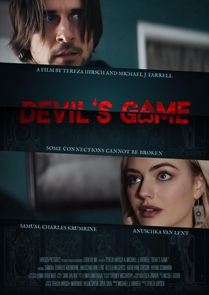 Cast - Devil's Game (2025)