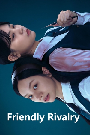 Episodes - Friendly Rivalry