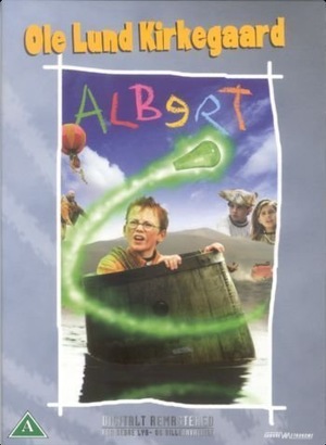 Albert (movie, 1998)