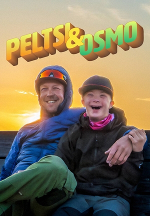 Peltsi ja Osmo (series, 2024)