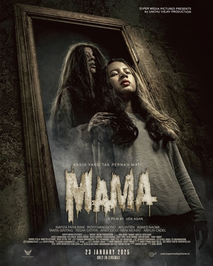 Mama (movie, 2025)