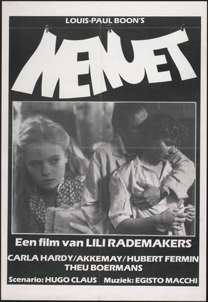 Minuet (movie, 1982)