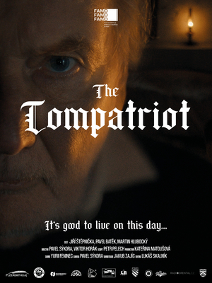 The Compatriot (фільм, 2023)