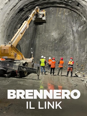 Brennero – Il link (фільм, 2022)