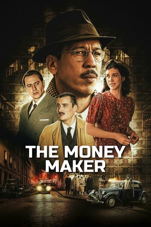 The Money Maker (movie, 2025)