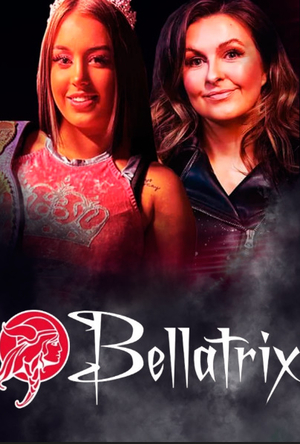 Cast - Bellatrix New Era (2023 – ...)