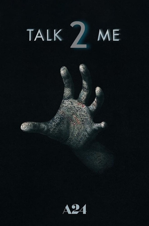 Talk 2 Me (movie, 2025)