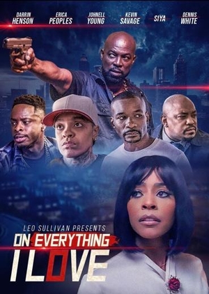 On Everything I Love (movie, 2025)