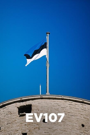 EV107. Eesti vabariigi 107. aastapäev (мини-сериал, 2025)