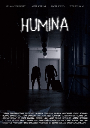 Актёры - Humina (2024)