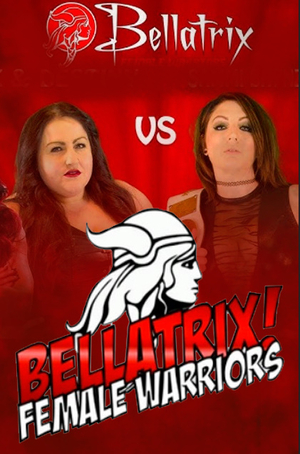 Bellatrix X (фильм, 2014)