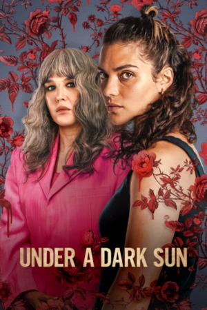 Cast - Under a Dark Sun