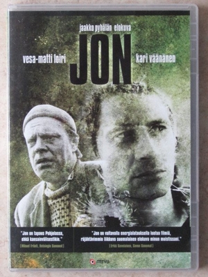 Jon (movie, 1982)