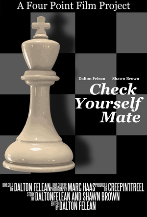Check Yourself Mate (фільм, 2024)