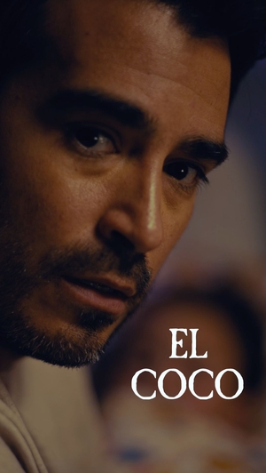 El Coco (фільм, 2025)