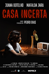 Casa Incerta (фильм, 2023)