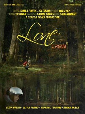 Lone Crew (movie, 2025)