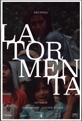 La Tormenta (movie, 2019)