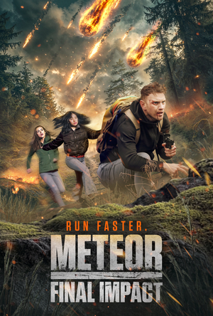 Meteor: Final Impact (movie, 2025)