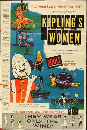 Kipling's Women (movie, 1961)