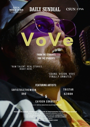 Vove (фільм, 2025)