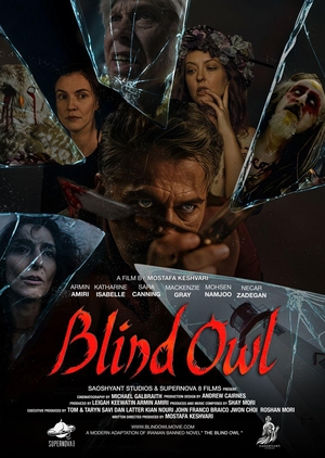 Blind Owl (movie)