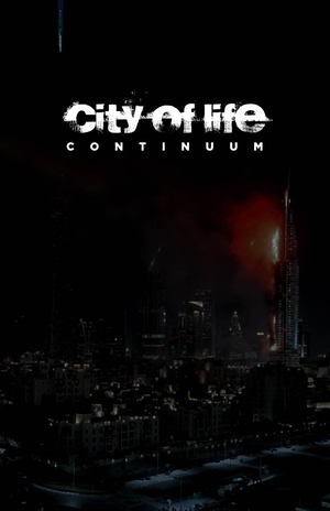 City of Life – Continuum (movie)