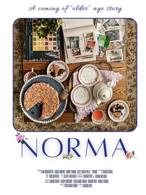 Norma (movie, 2025)