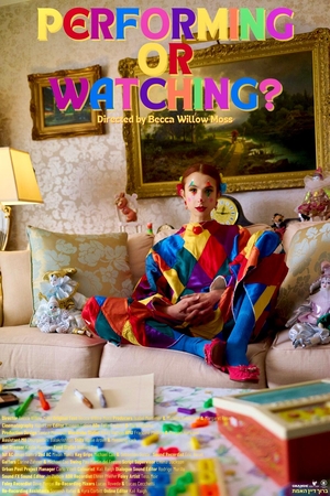 Performing or Watching? (movie, 2024)