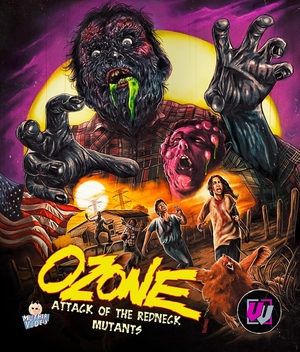 Ozone: The Attack of the Redneck Mutants (movie, 1986)