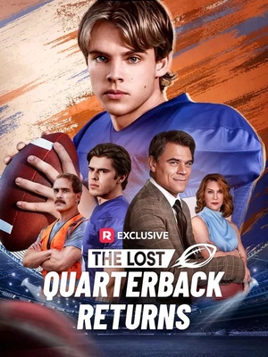 The Lost Quarterback Returns (mini-series, 2025 – ...)