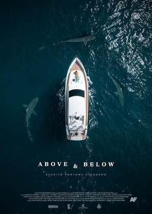 Above and Below (movie)