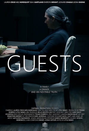 Guests (фільм, 2024)