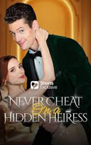 Never Cheat on a Hidden Heiress (mini-series, 2025)
