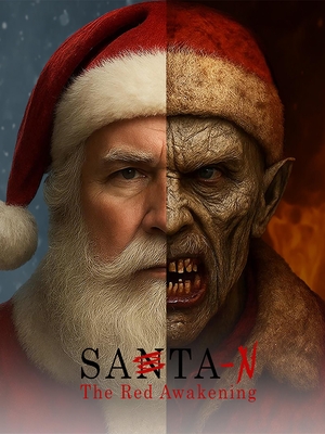 Santa-N: The Red Awakening (movie, 2025)