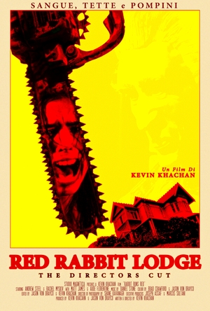 Cast - Red Rabbit Lodge