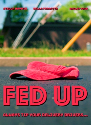 Fed Up (movie, 2025)