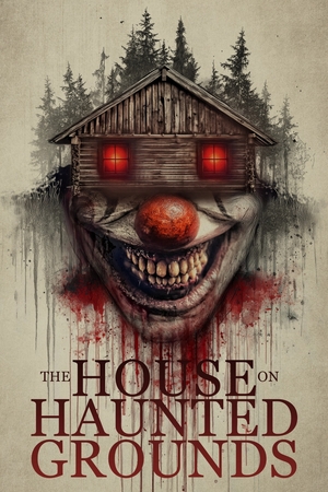 The House on Haunted Grounds (фильм, 2026)