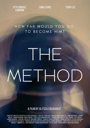 The Method (фільм, 2025)