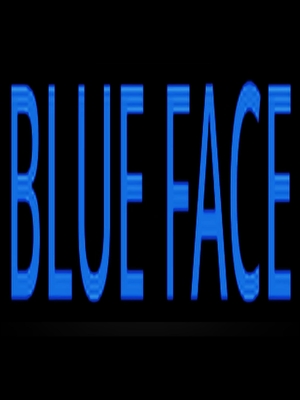Blue Face (movie, 2025)
