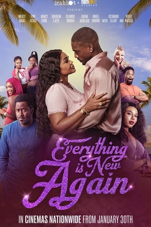 Everything Is New Again (movie, 2026)