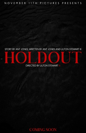 Holdout (фільм)