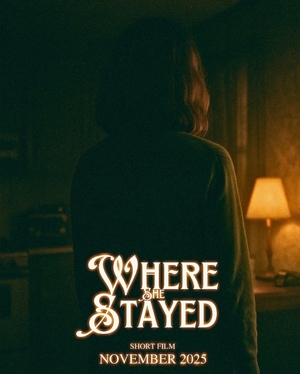 Where she stayed (фільм)