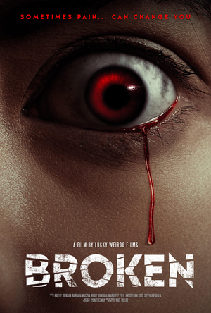 Cast - Broken (2026)