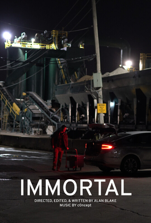 Immortal (movie, 2025)