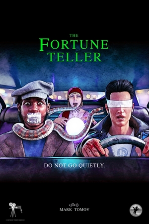The Fortune Teller (movie)