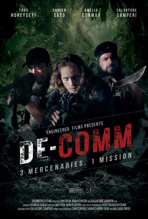 DE-COMM (movie, 2023)