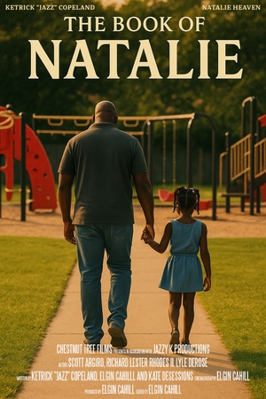 The Book of Natalie (movie, 2025)