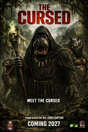 The Cursed (movie, 2027)